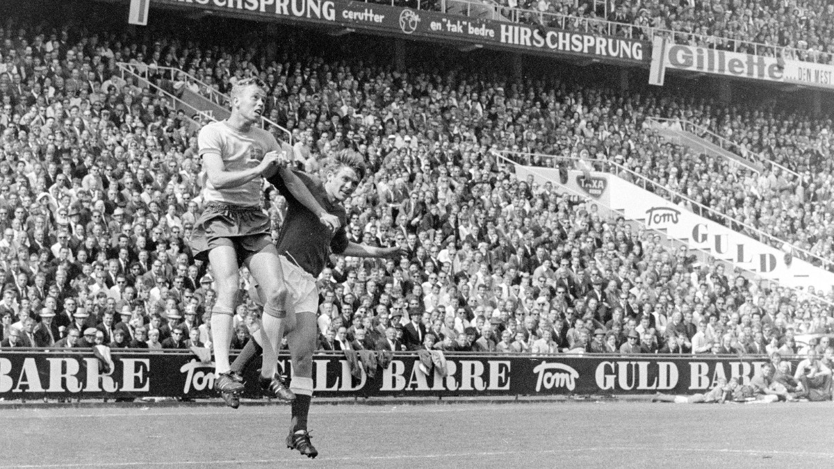 Fotbolls-Sverige häpnade över Selanders klubbval • Frun berättar om en ...