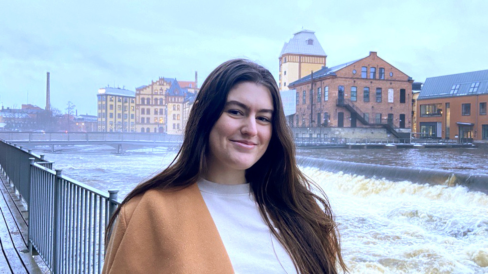 Utbytesstudenterna om livet i Norrköping: "Var riktigt förvånad"