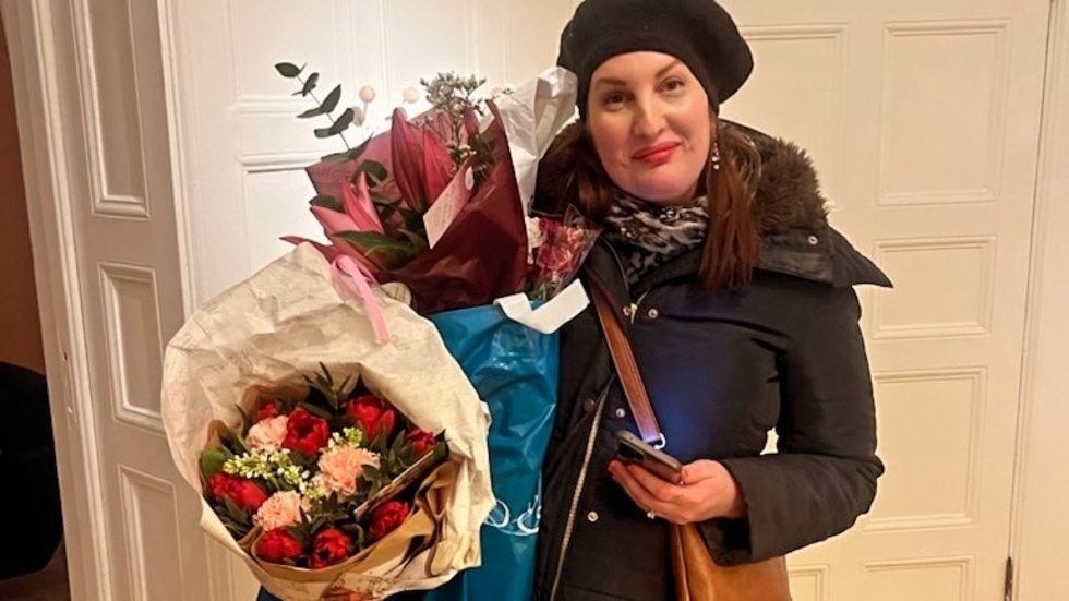 Anna vill namnge 40 kändisar som köpt hennes kropp