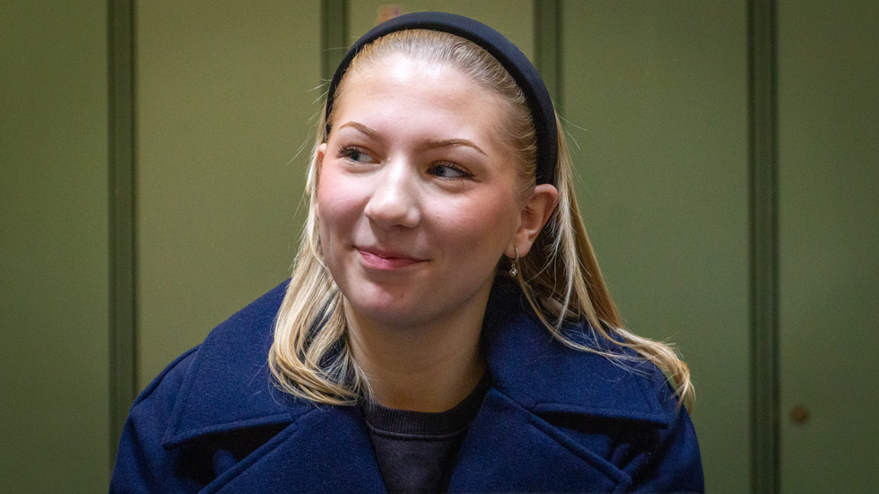 Eleverna efter avslöjandet: "Går till närmaste kiosk och köper"