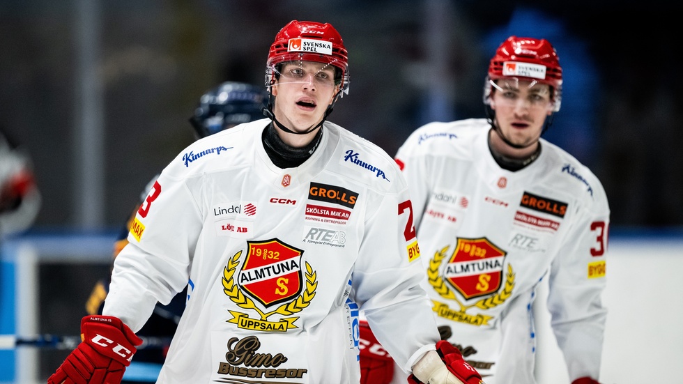 Uppgifter: Från Almtuna till Djurgården