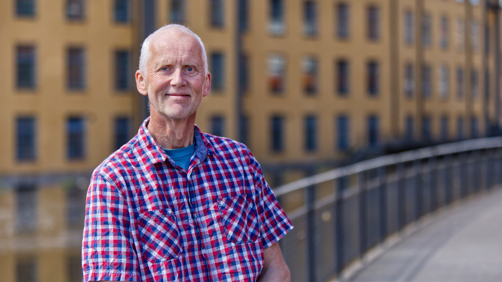NT-profilen sätter punkt efter 51 år i spalterna