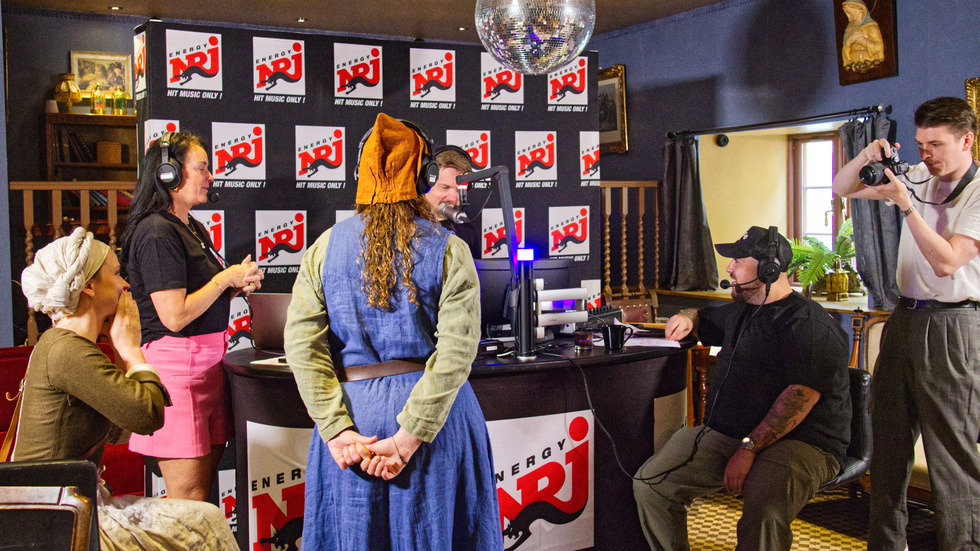 Hur mycket kan de kända profilerna om Gotland?