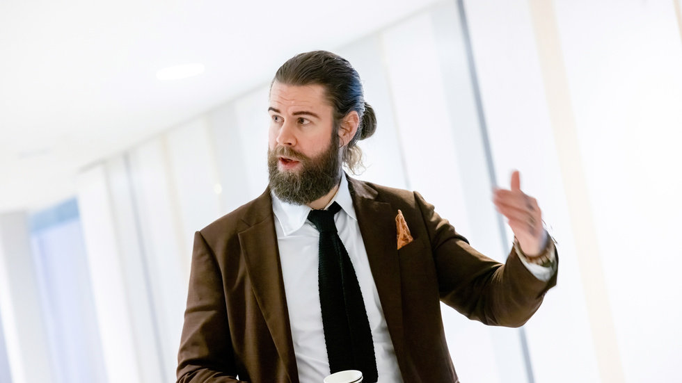 Talar ut efter rättegången – med tuff attack mot BC Luleå