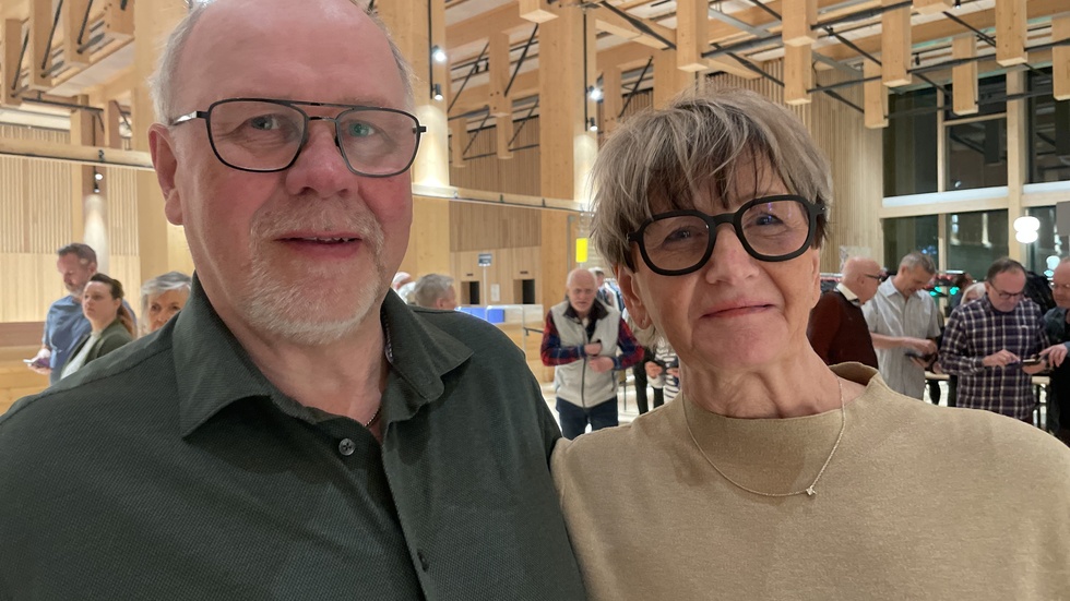 Bo Kaspers Orkester: ”Ett nu i magi”