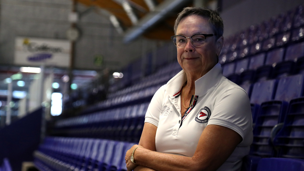 Profilen lämnar Stångebrohallen: "Dags att vi får en egen ishall"