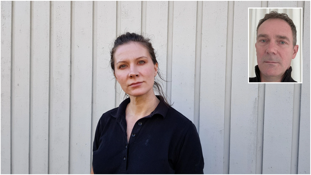 Kvinnojouren besvikna över halverat bidrag: "Det är ett svek – om vi inte behövs kan de ju säga det"