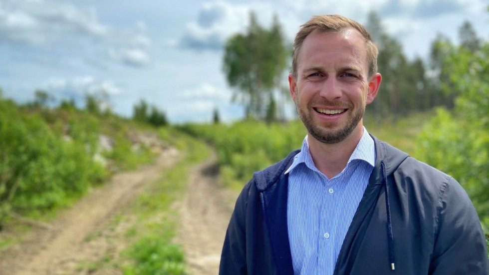 Hundratals nya jobb när bilfirma flyttar till Biskopskvarn – Alexander ...