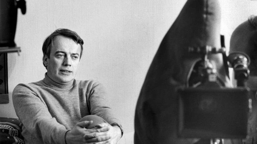 "Han kunde som ingen annan författare gestalta smärtan och vanmakten i ...