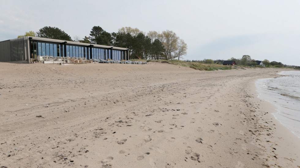 ILLUSTRATIONER • Nya planerna för Tofta • Vill bli ”Nordens ledande ...