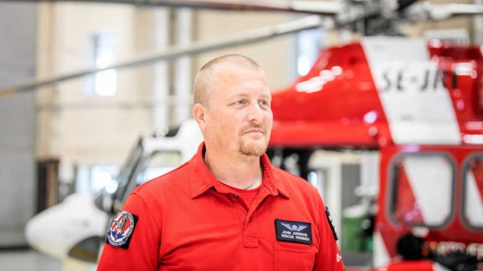 Fåröbon om sommarens sjödraman utanför Gotland • ”Tänker fortfarande på ...