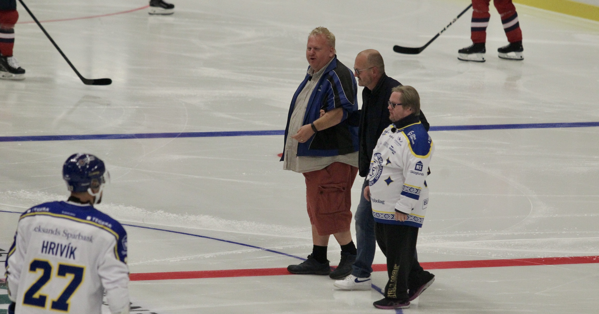 PER BERGSTEN: Välkomna till Köping – och en helt annan del av Linköping