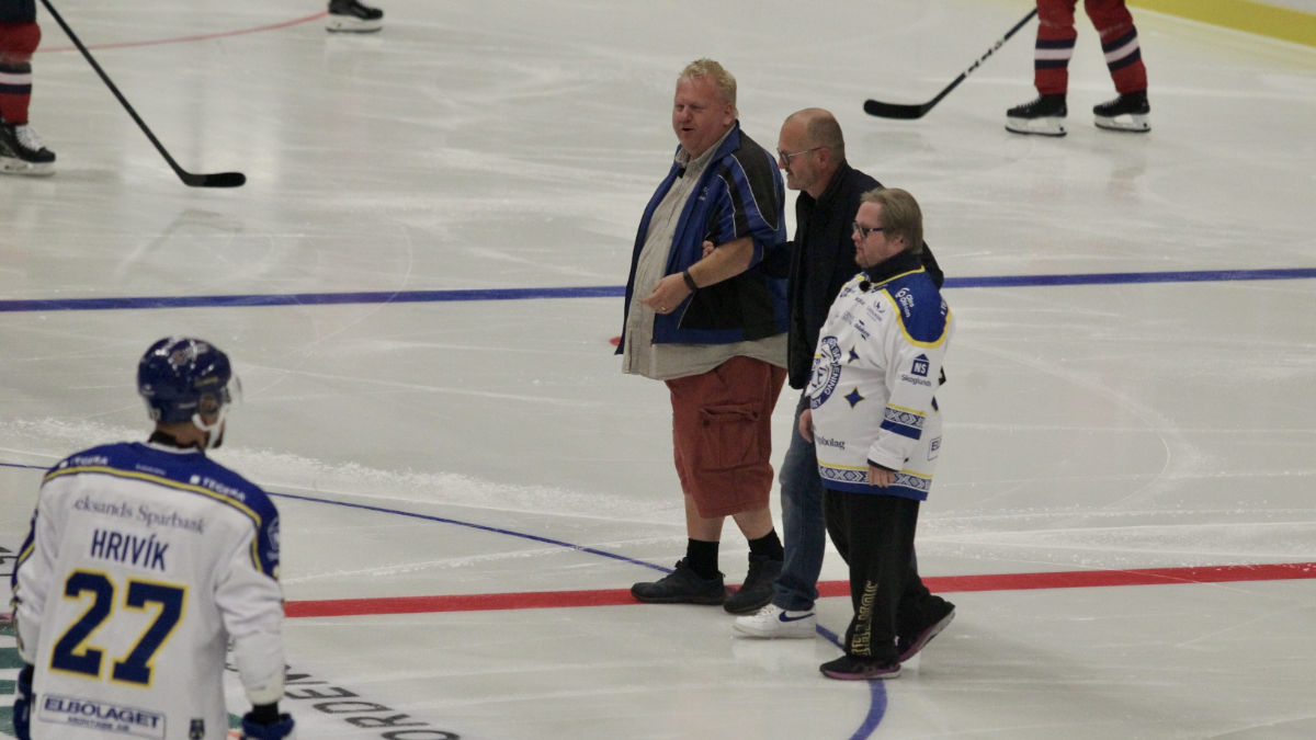 PER BERGSTEN: Välkomna till Köping – och en helt annan del av Linköping