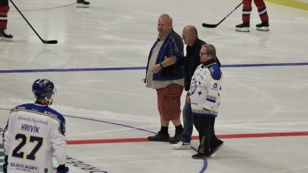 PER BERGSTEN: Välkomna till Köping – och en helt annan del av Linköping