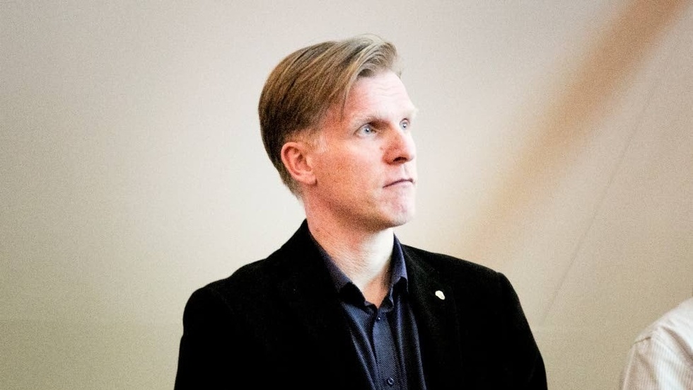 Så vill de lösa situationen på Faludden