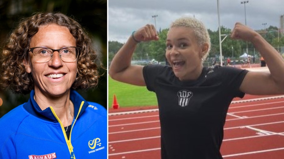 Efter vurpan – slog förbundsbasens 33 år (!) gamla rekord