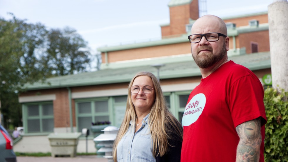 Kritiken mot nya schemat: Kräver personal som inte finns