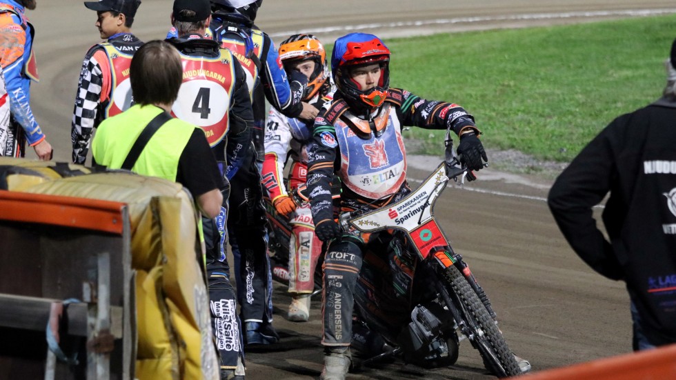 Vargarna kan ta sig till elitserien – trots finalförlusten
