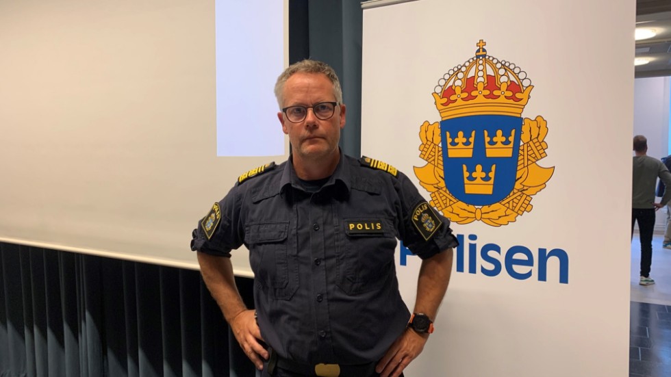 Förstärkningar kallas in – poliser från hela landet till Uppsala