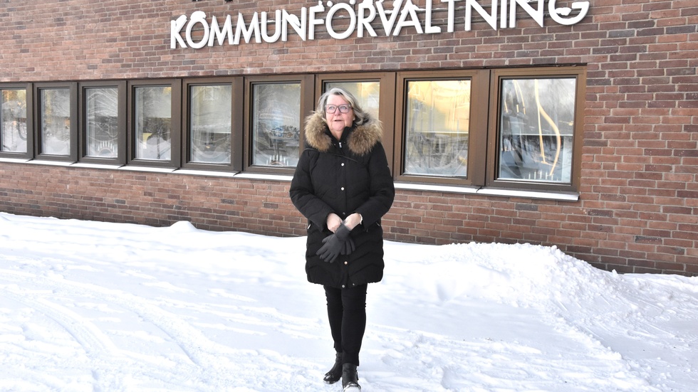 Socialnämndens ordförande: "Ibland finns en hotbild"