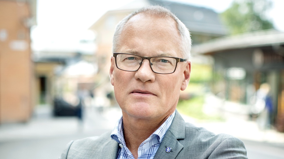 Sprickan – efter "hemliga" avtalet: "De tog åt sig äran för allt"