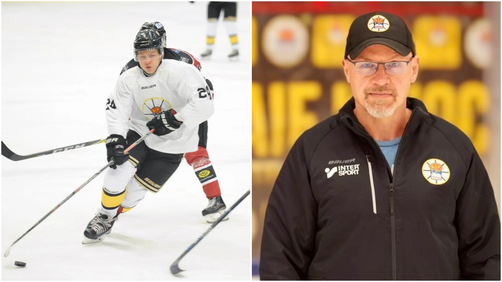 Kiruna AIF vände och vann derbyt mot City: "Skönt, blir prestige"