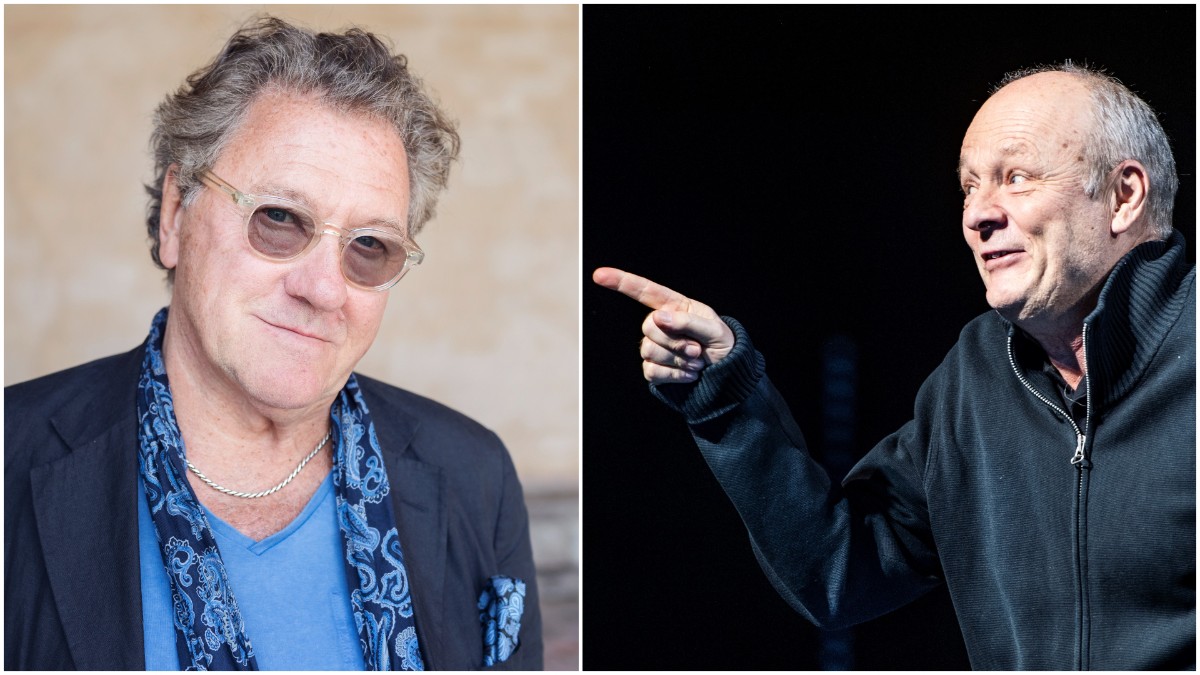 Uppsalaskådisen ska sjunga – med Tommy Körberg i "Änglagård"