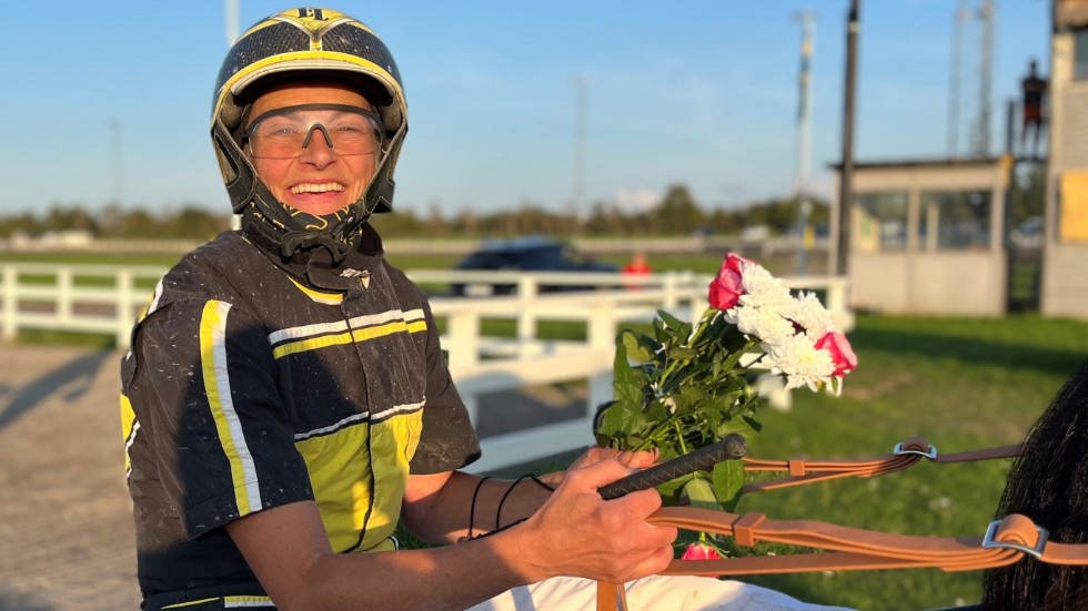 Gotländsk travsport prisar sina bästa – här är hela listan