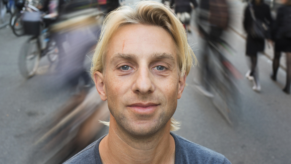 Anders Hansen: Så hanterar du ångest och depression