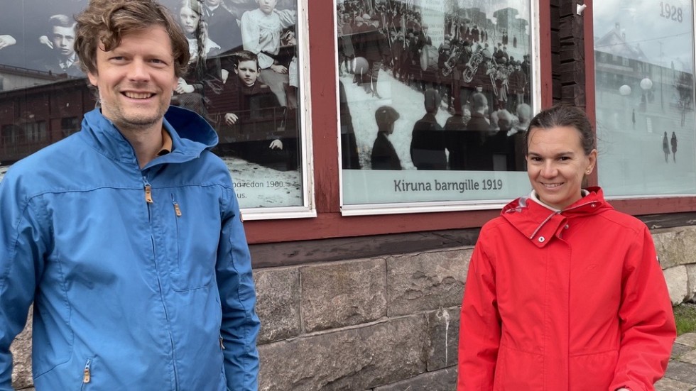 Rivningsturism – turisterna vill se stan medan den finns där