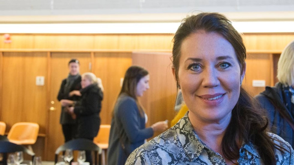 Luleå Näringslivs vd: "Vi är extremt uppvaktade"