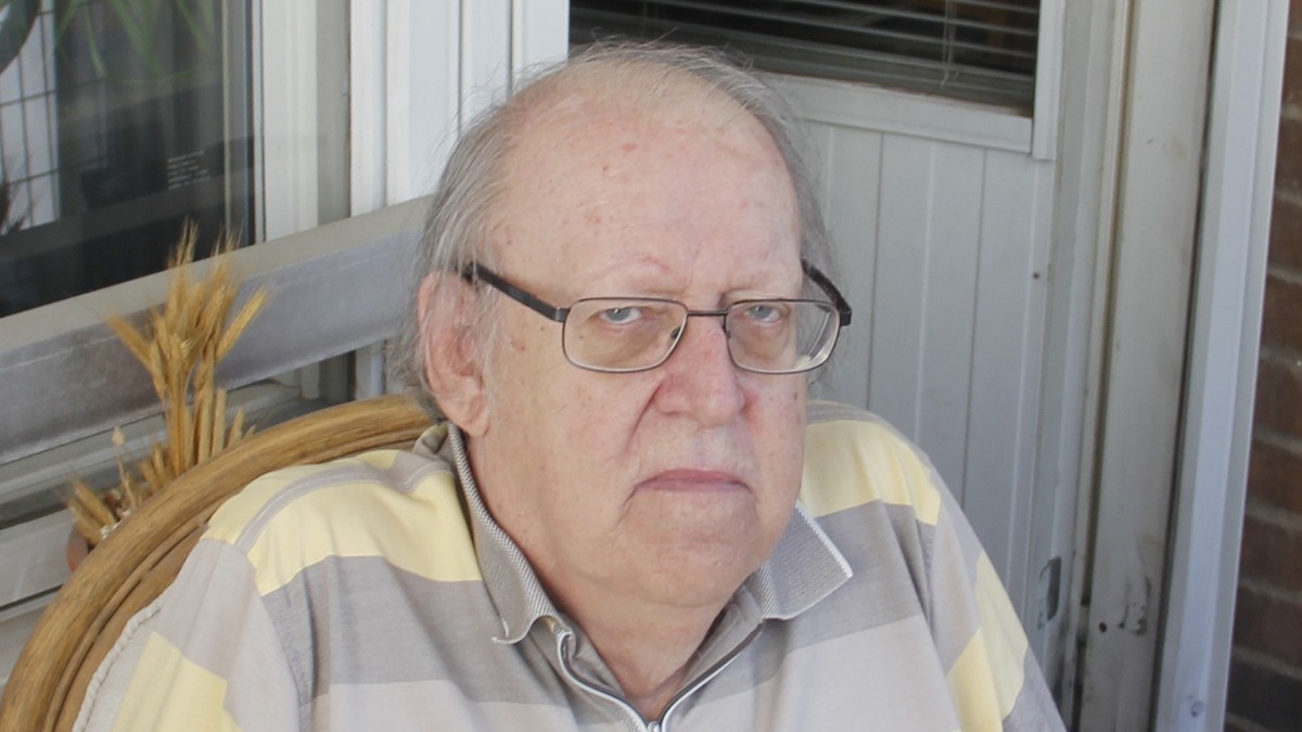 Minnesord Hans-Göran Ekman (1943-2022