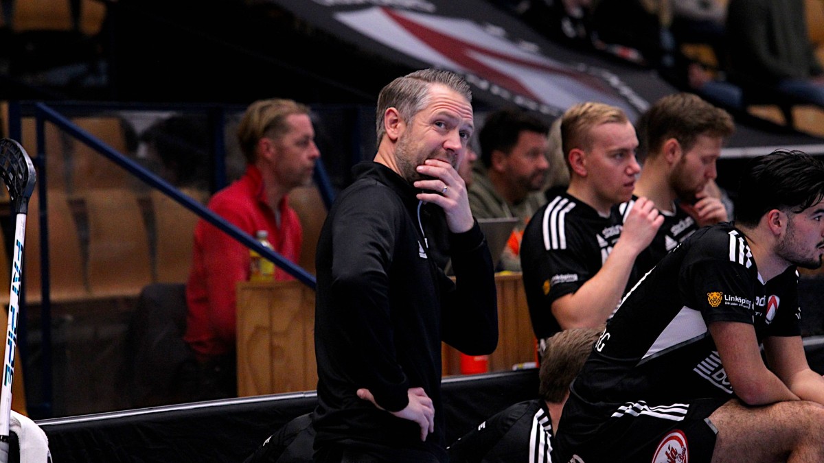 Libk-tränaren om krisen: "Helt tom"