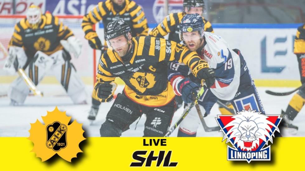 Wingerli sätter sin andra i tom kasse – AIK vann tionde raka • Så var matchen minut för minut