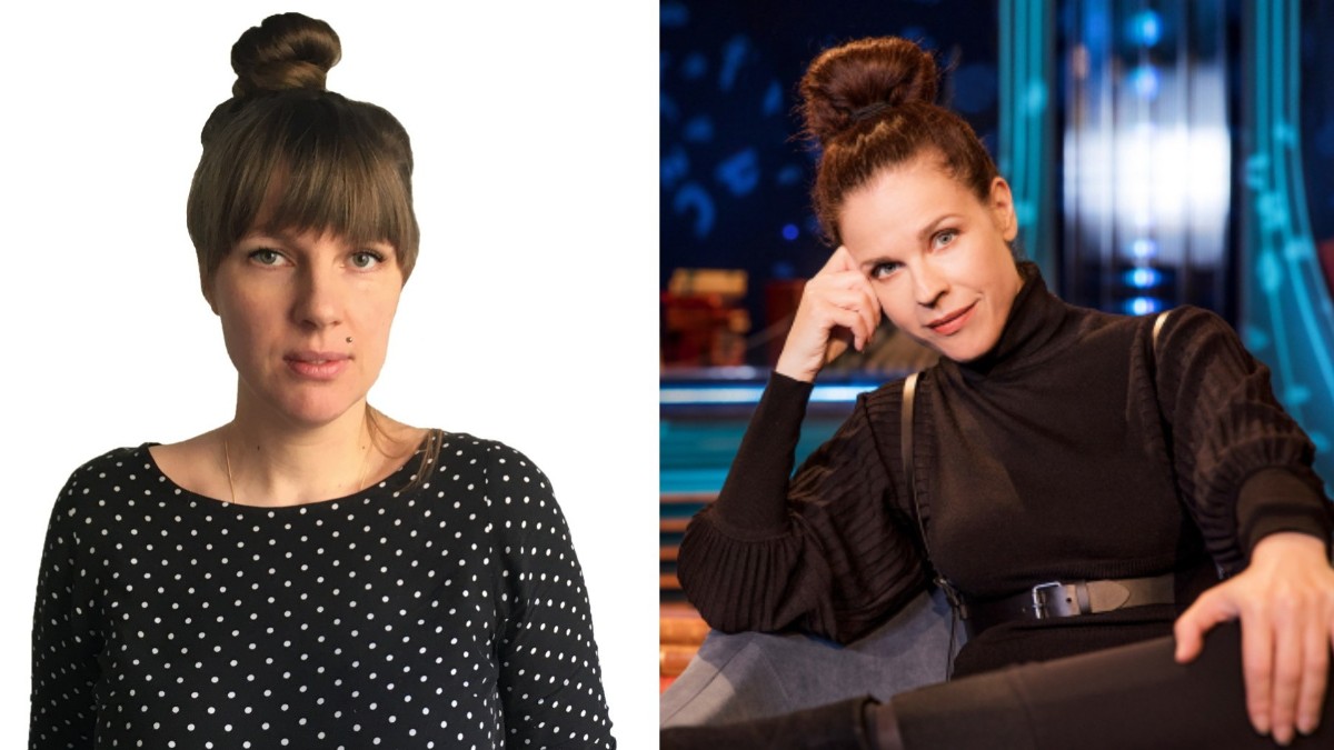 LISA ZETTERDAHL: Var är poesin? – SVT:s Babel sviker kvalitetslitteraturen