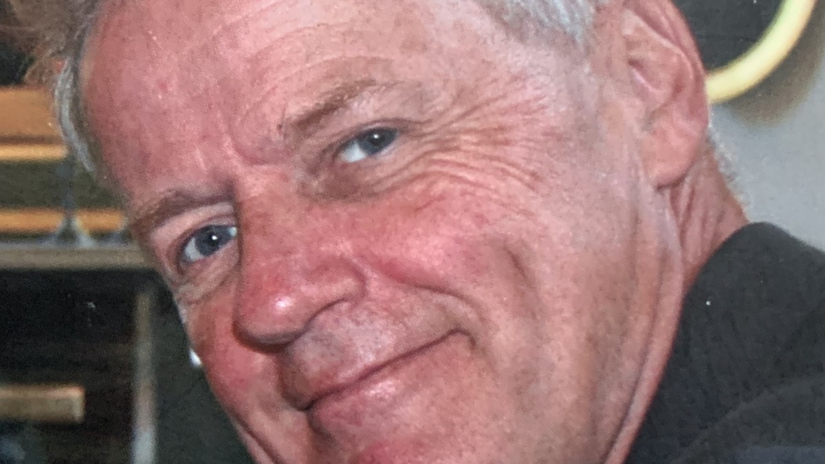 Jan Åman (1948-2022)