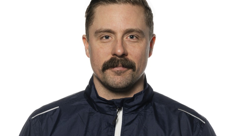 Robertsson redo för JVM – efter tidigare besvikelser: ”Kändes som att ...