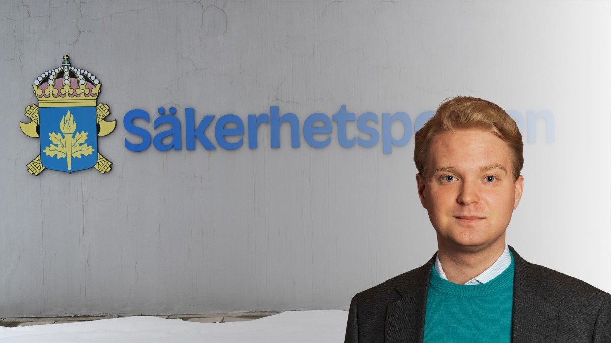 LEDARE: "Svenska myndigheter måste sluta betrakta medborgarskapet i sig ...