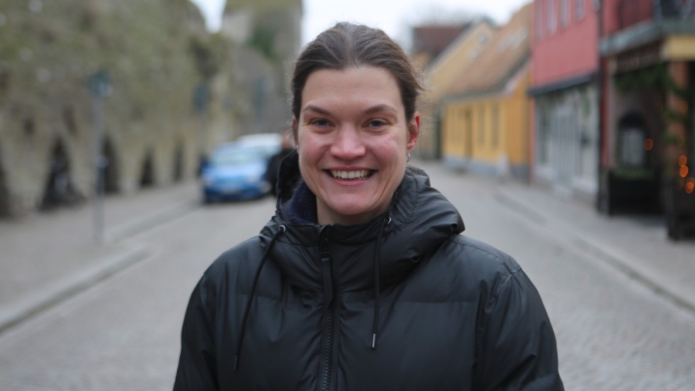 Mer kramar åt folket – i dag är det kramens dag • "Det är viktigt med ...