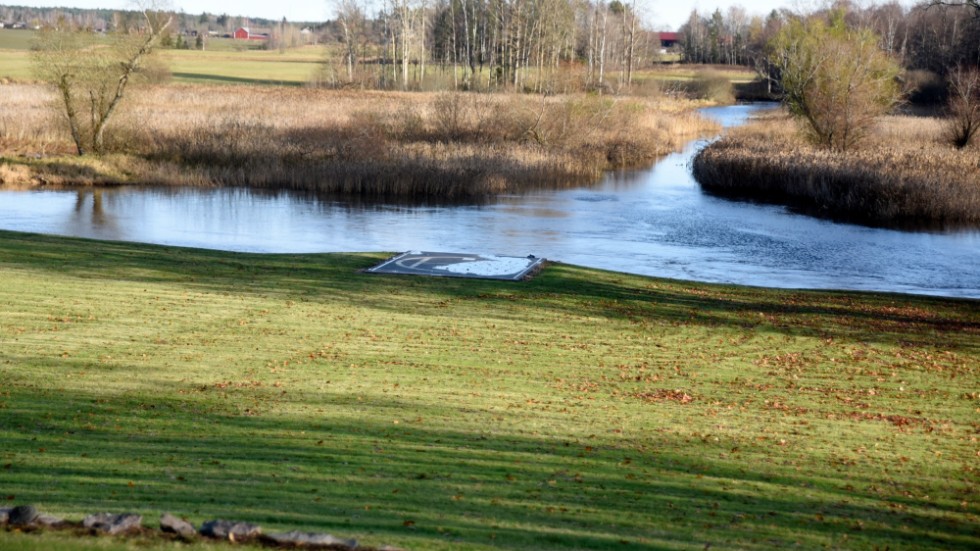 Flyttsugen? Nu säljs exklusiva herrgården för 45 miljoner kronor