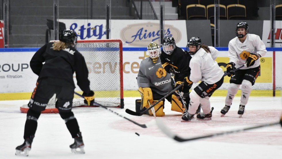 JOHANNA SALO: Oavsett utgång – det här är det bästa resultatet