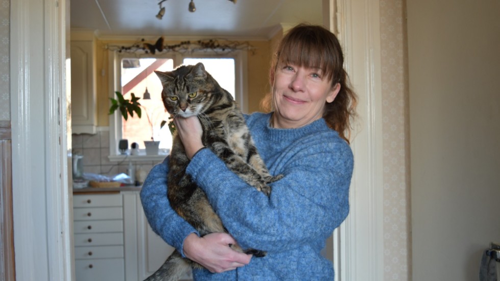 Kuratorns hårda ord om Marias val att inte skaffa barn