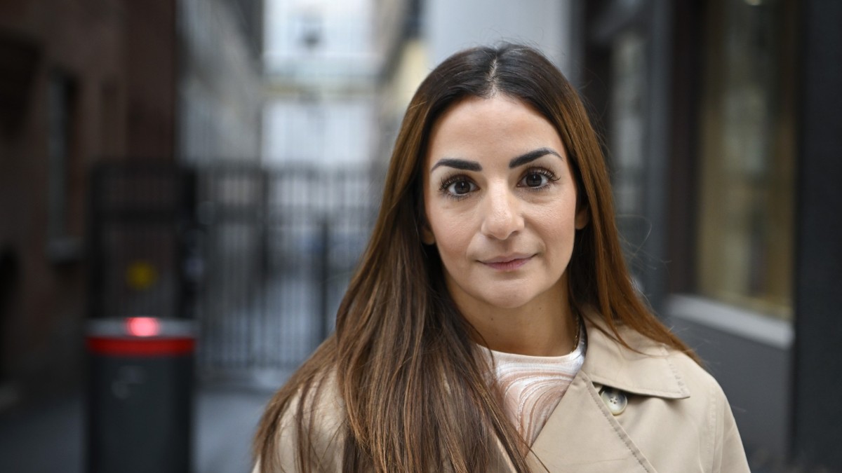 Liljestrand: Vill inte straffa journalister