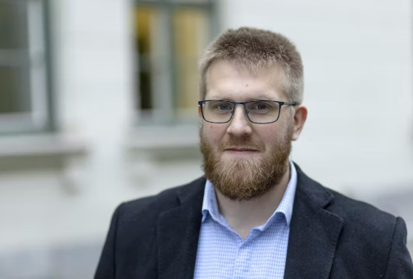 SD-politiker från länet utesluts från partiet – efter nazistavslöjande