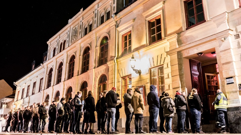 Efter konkursen – så ser de på framtiden för Arbis: "Det har skett ...