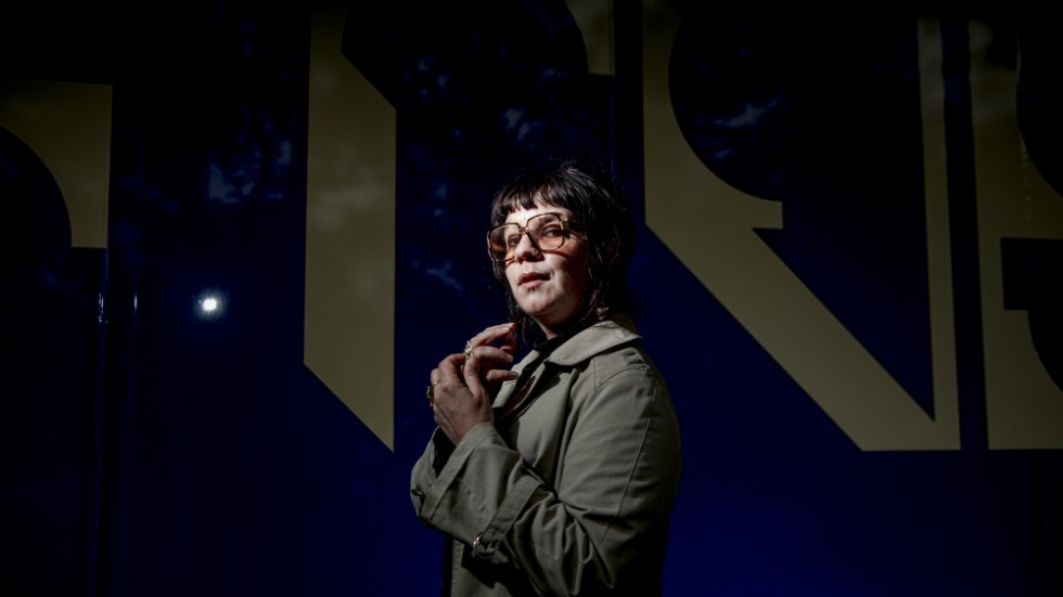 Sommarturnén: Sara Parkman letar i myllan