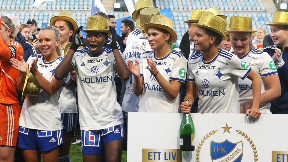 Mittfältaren kom hem för just det här: "Efter sommaren har vi spelat ...