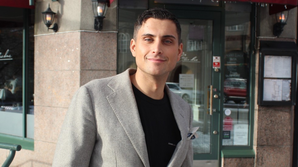 Linköpingsartisten står på scen igen nästa sommar