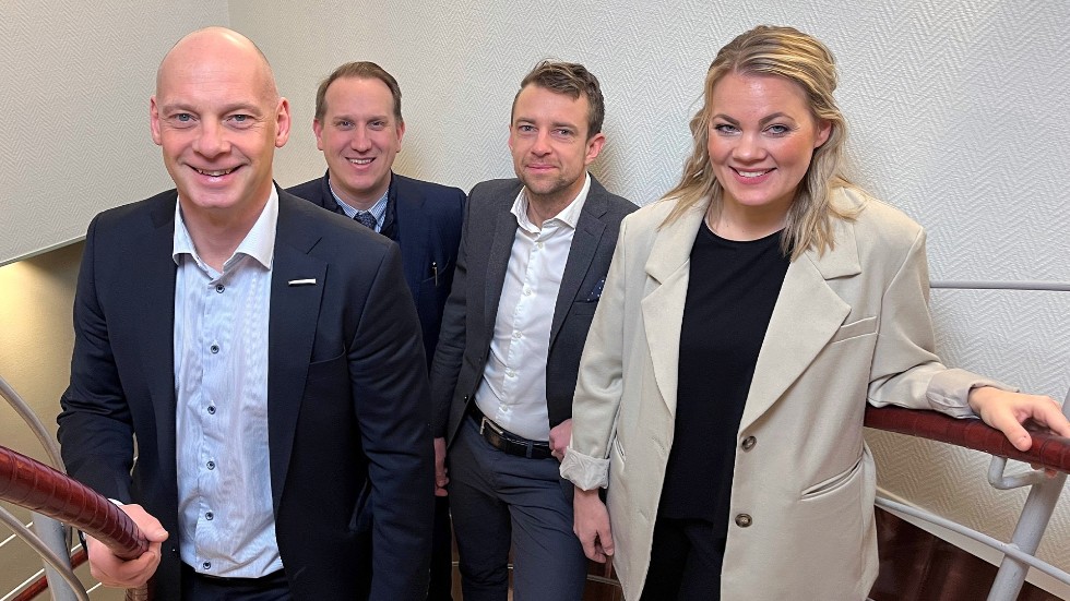 ANNONS: Banken: Helhetslösningen som tryggar ditt företag