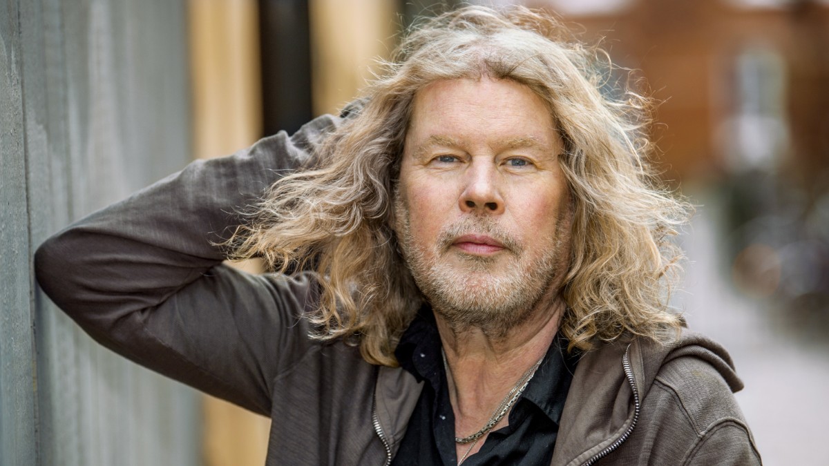 Staffan Hellstrand klar för "Så mycket bättre"